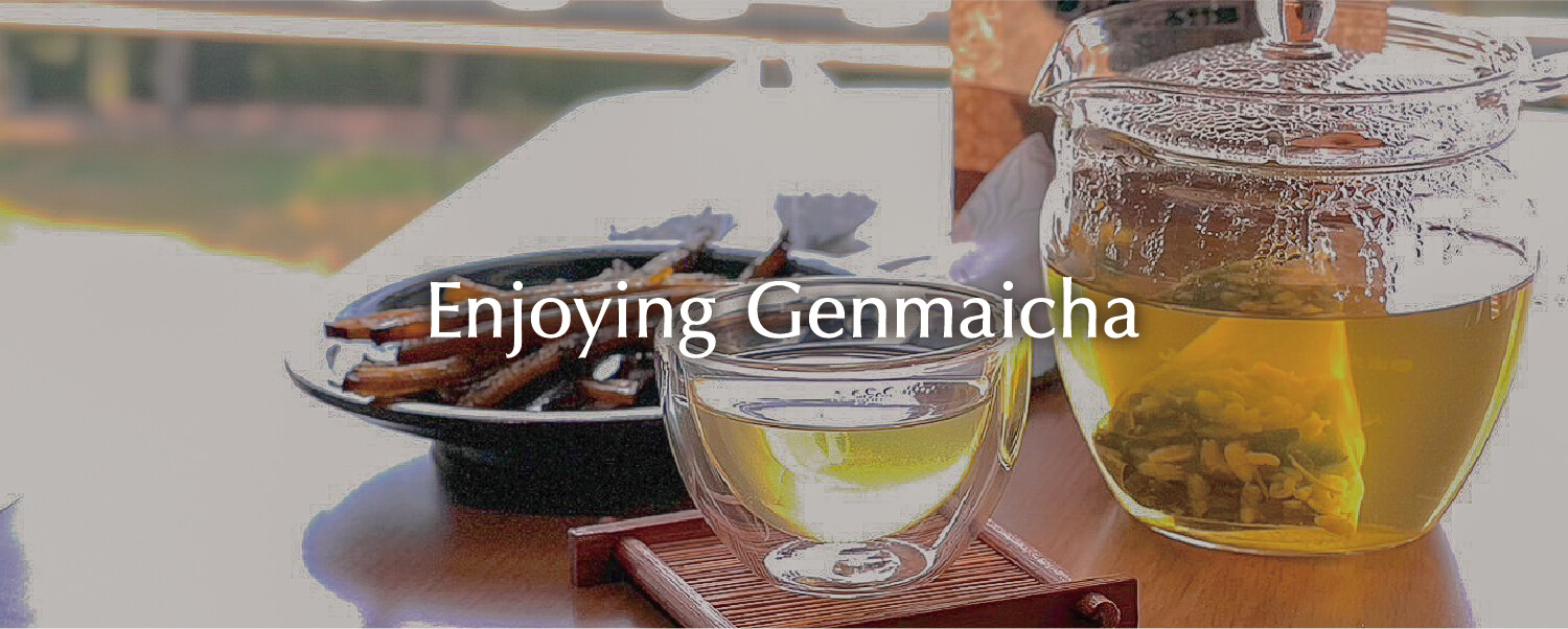 Genmaicha Research Institute